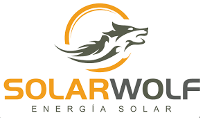 Home - SolarWolf